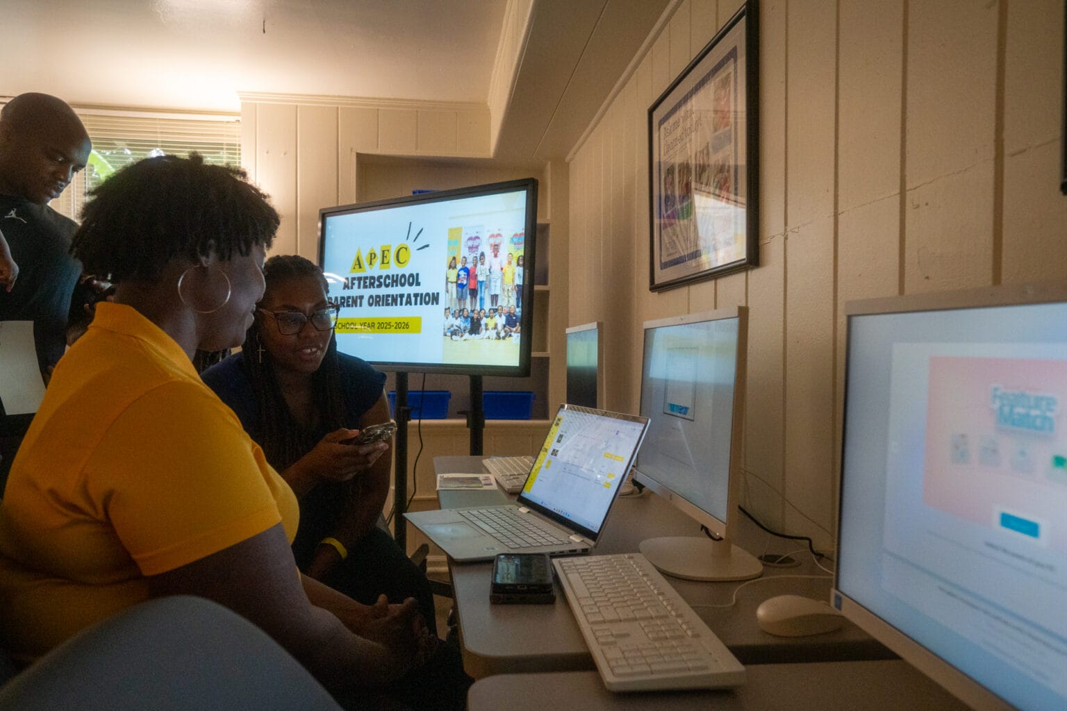 Introducing the APEC Family Resource Hub - APEC Learning Center