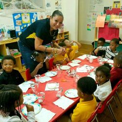 Atlanta Preschool & After School Care - APEC Learning Center